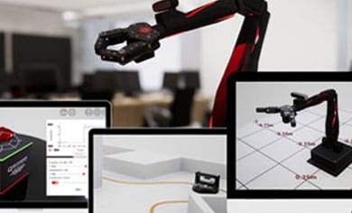 Quanser Interactive Labs for Distance & Blended Control Systems and Robotics Courses - Quanser